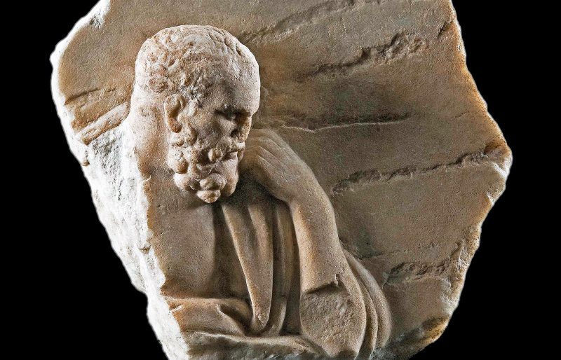 Anaximandro | Quién fue, biografía, pensamiento, arje, aportaciones