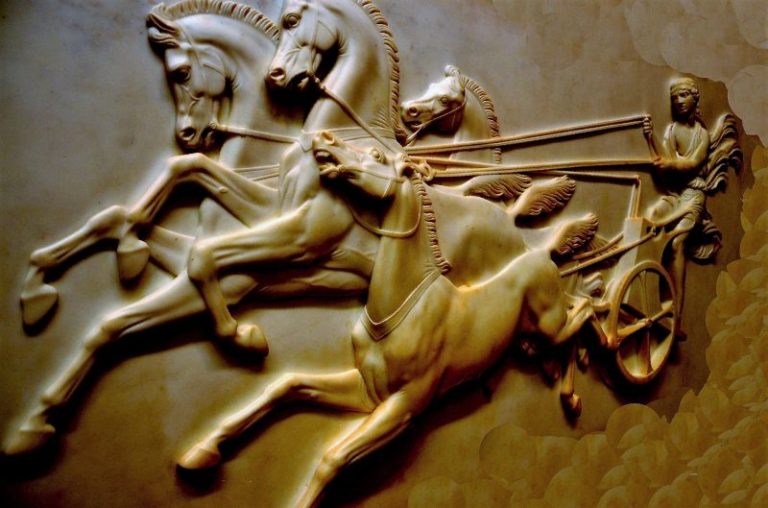 Imperio persa | Qué es, resumen, etapas, origen, caida, costumbres ...