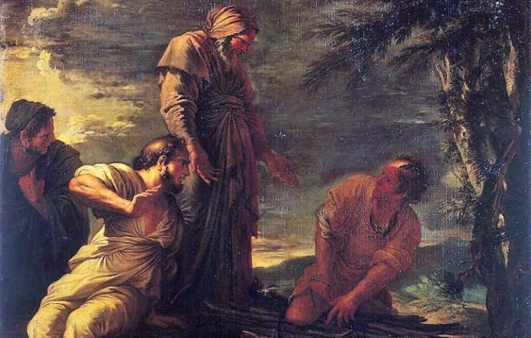 Protágoras | Quién fue, biografía, pensamiento, aportaciones, obras