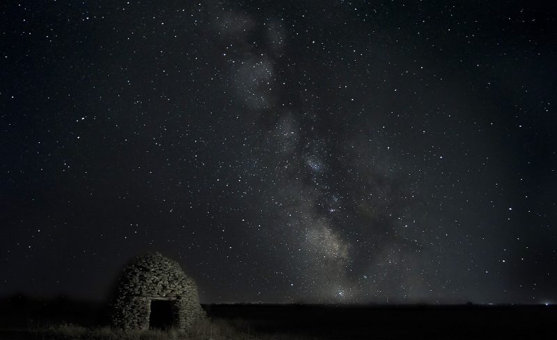 Milky Way | What is, characteristics, history, components, structure ...