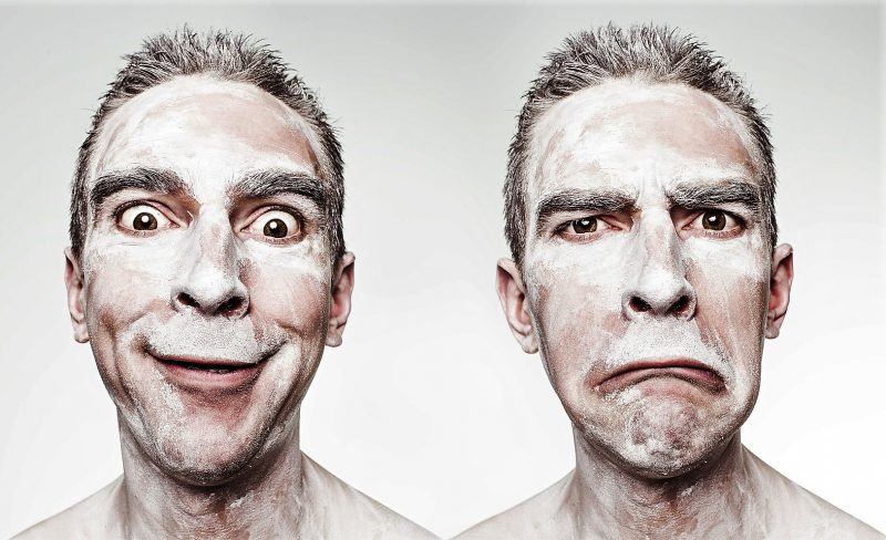 Ciclotimia | Qué es, características, tipos, diagnóstico, causas, síntomas