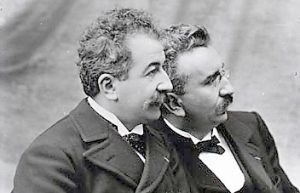 Hermanos Lumière | Quiénes fueron, biografía, qué inventaron, películas