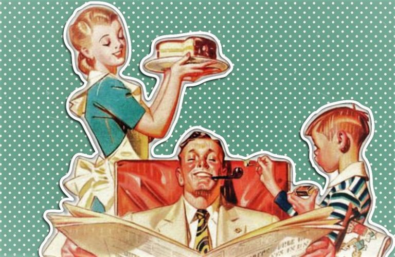 Micromachismo | Qué es, origen, tipos, ejemplos (vida cotidiana ...