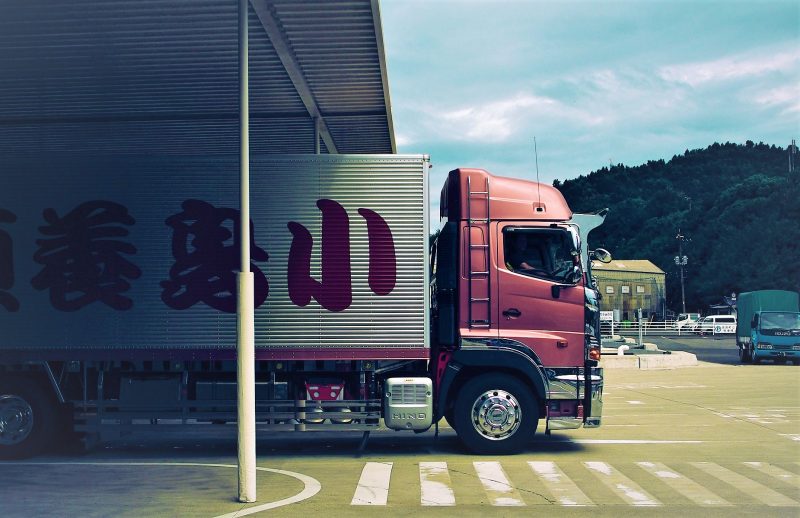 Transporte multimodal | Qué es, historia, características, tipos, ejemplos