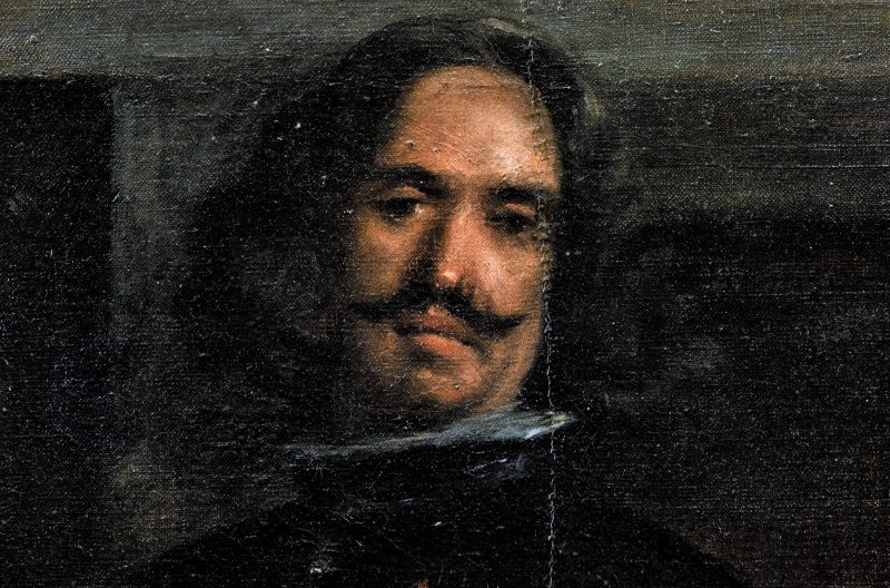 Diego Velázquez | Who was, biography, artistic style, artworks, Meninas