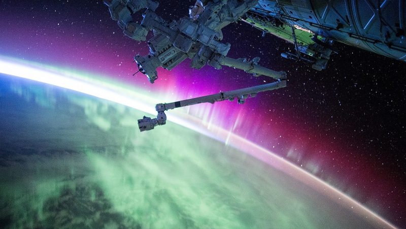 Termosfera | Qué es, características, composición, función, temperatura