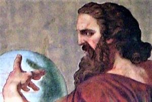 Anaxágoras | Quién fue, biografía, pensamiento, teoría, aportaciones, arjé