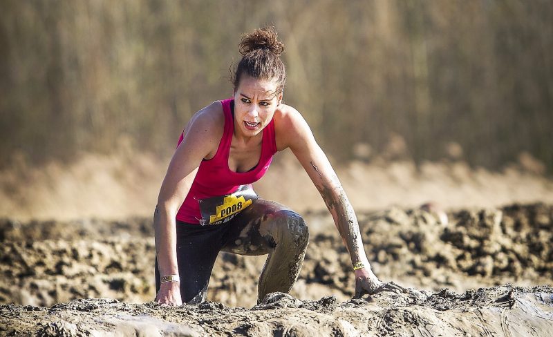 Carrera de obstáculos | Qué es, en qué consiste, historia, técnica, reglas