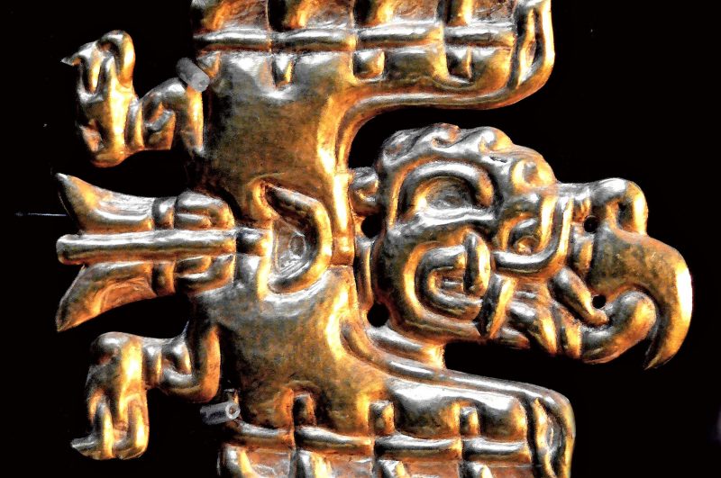 Cultura chavín | Qué es, características, historia, ubicación, arte ...