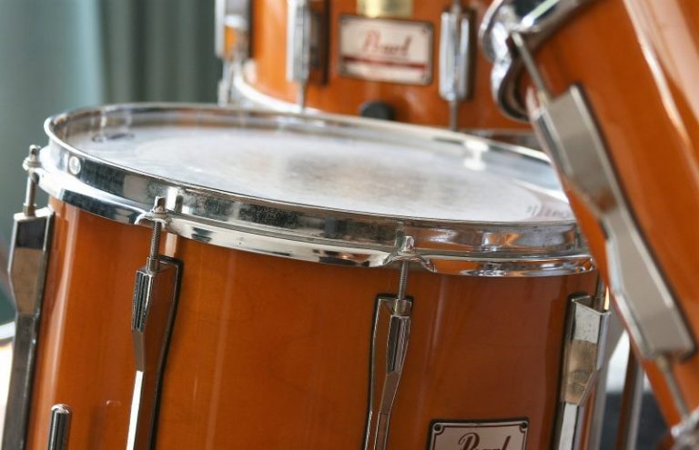 Instrumentos de percusión | Qué son, características, historia ...