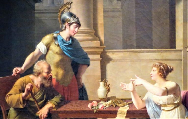 Anaximandro | Quién fue, biografía, pensamiento, arje, aportaciones