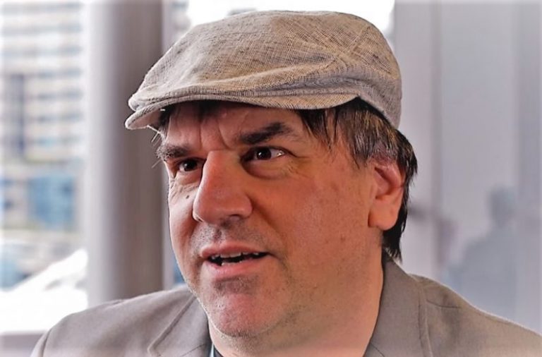 Ron Gilbert | Who is, biography, style, featured video games