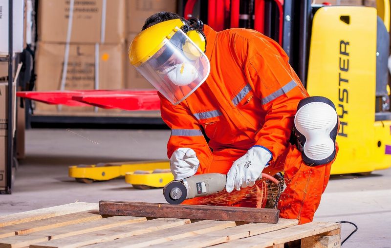 Sector secundario | Qué es, características, subsectores, importancia ...