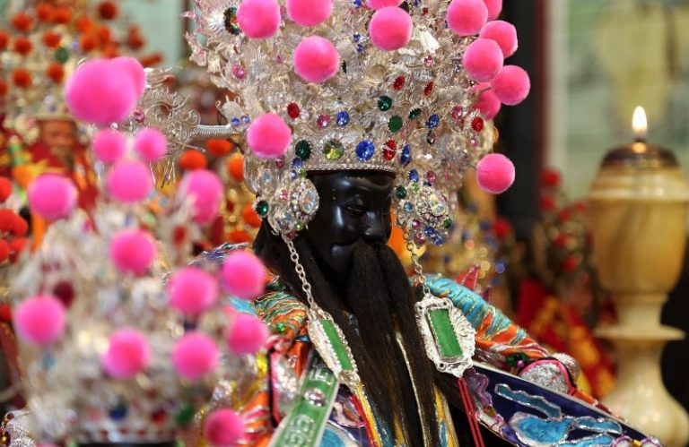 Politeísmo | Qué es, en qué consiste, características, origen, historia