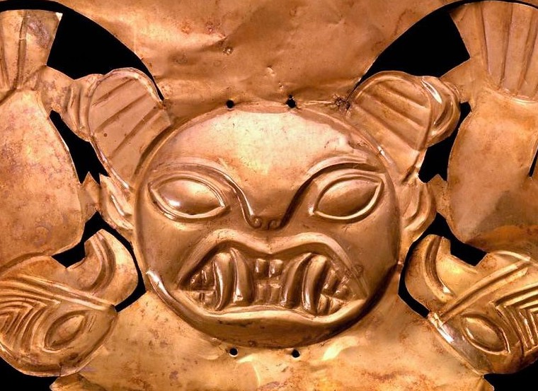 Cultura mochica | Qué es, resumen, características, religión, economía