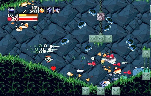 Metroidvania | Qué es, historia, características, origen del nombre, juegos