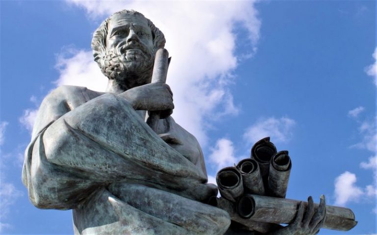 Filosofía moderna | Qué es, características, historia, escuelas, temas ...