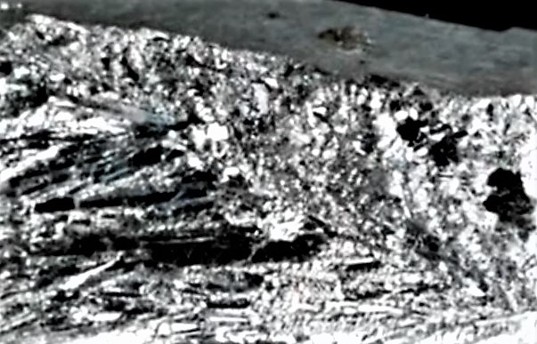 Telurio | Qué es, características, historia, propiedades, para qué sirve