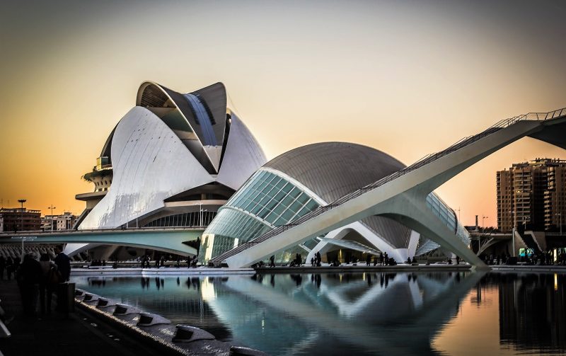 Arte contemporáneo | Qué es, características, historia, pintura, escultura