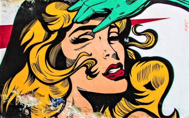 Arte pop | Qué es, características, historia, importancia, escultura ...