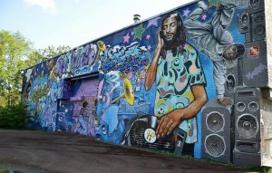 Expresión artística | Qué es, elementos, tipos, formas, técnicas, temas