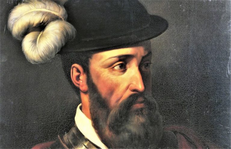 Francisco Pizarro | Quién fue, biografía, viajes, conquistas, muerte ...