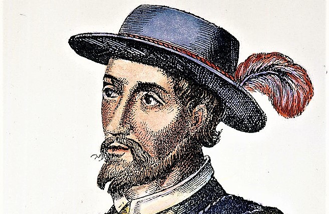 Juan Ponce de León | Quién fue, biografía, muerte, viajes, legado ...