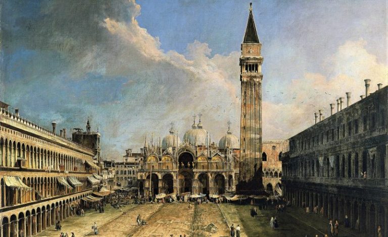 Arte colonial | Qué es, características, origen, historia, tipos ...