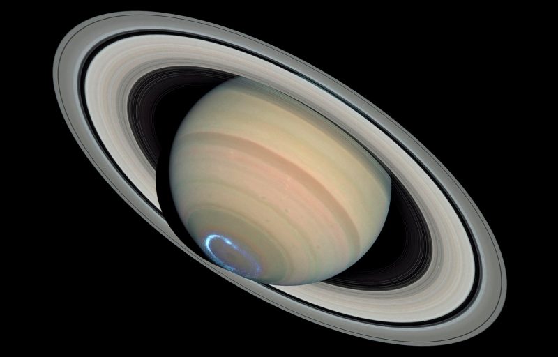 Saturno | Qué es, características, historia, composición, atmósfera ...