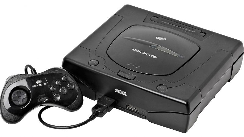 Sega Saturn | Qué es, historia, características, modelos, juegos destacados