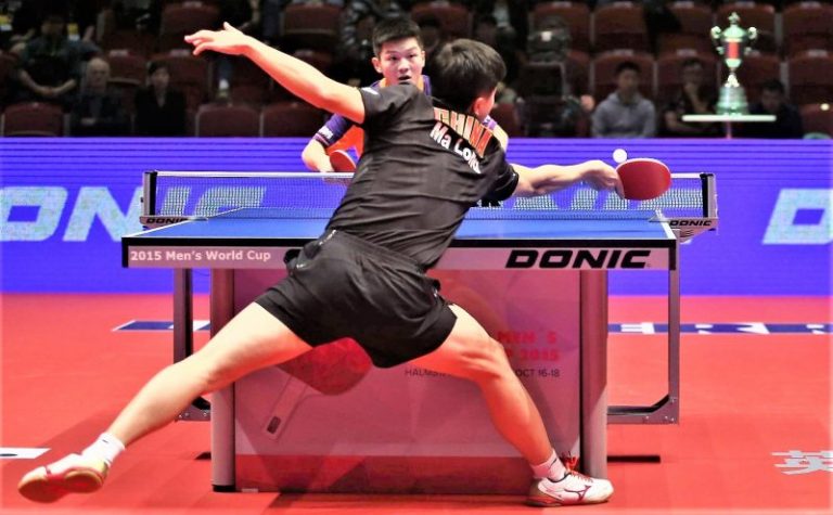 Tenis de mesa | Qué es, en qué consiste, historia, técnica, reglas, bola