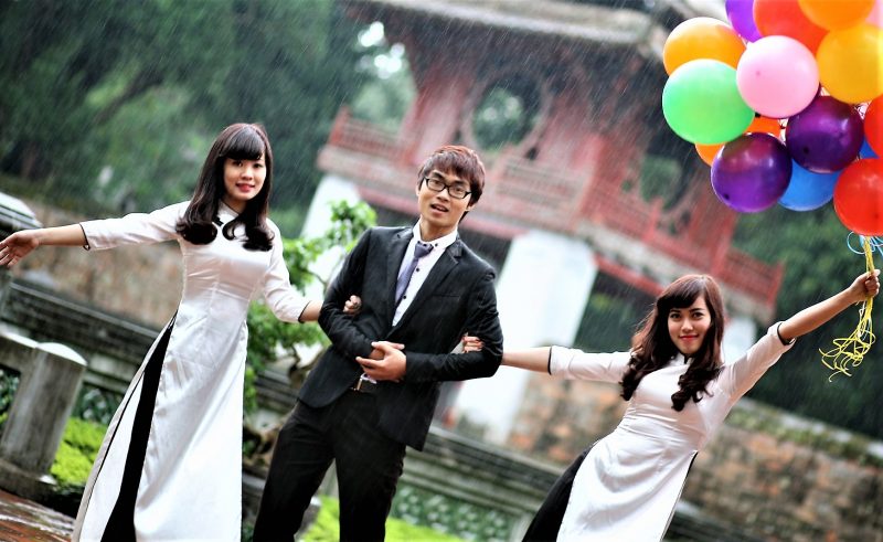 Bigamia | Qué es, etimología, origen, delito, código penal, paises ...