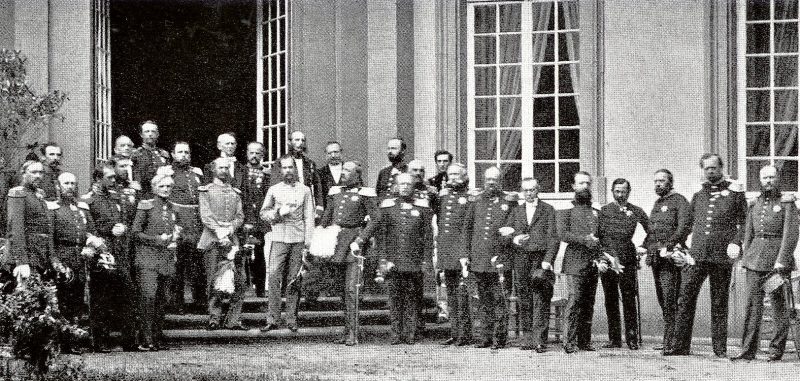 Confederación | Qué es, en qué consiste, características, historia ...