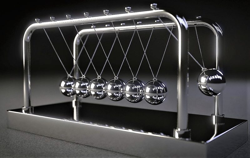 Energía potencial | Qué es, características, formula, unidades ...