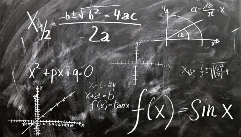 Números algebraicos | Qué son, cuáles son, para qué sirven, ejemplos ...