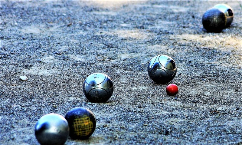 Petanca | Qué es, en qué consiste, historia, reglas, cómo jugar, pista, competiciones