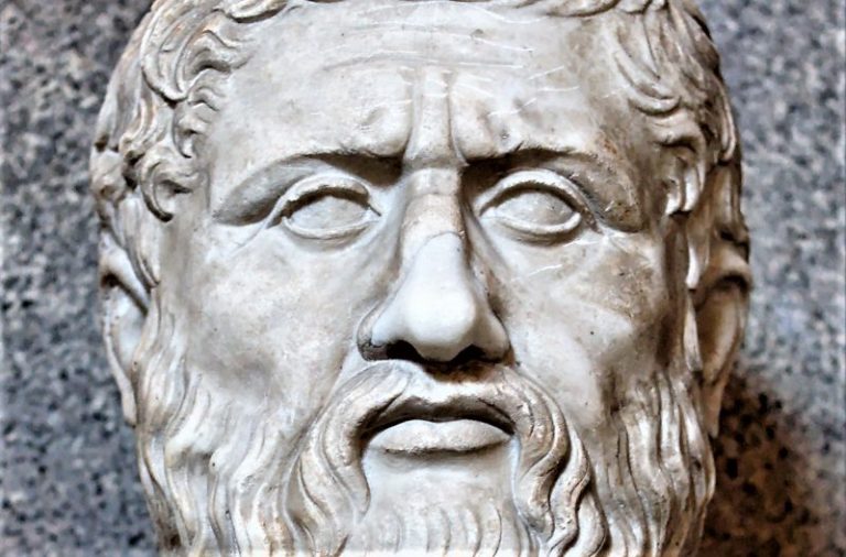 Platón | Quién fue, biografía, pensamiento, aportaciones, obras, frases