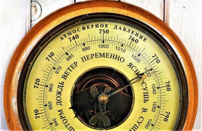 Presión atmosférica | Qué es, características, cómo se calcula, efectos ...