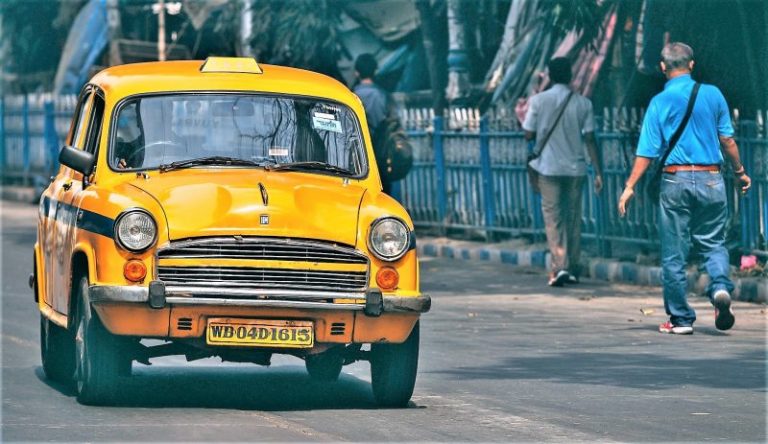Transporte terrestre | Qué es, características, historia, tipos ...