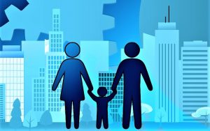 Agentes económicos | Qué son, en qué consisten, características, tipos ...