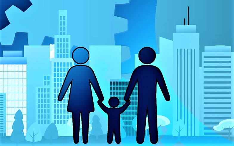 Agentes económicos | Qué son, en qué consisten, características, tipos ...