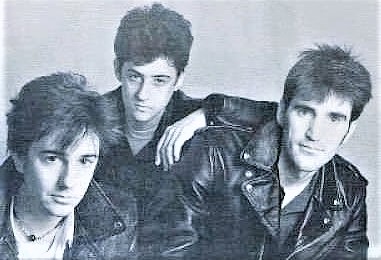 Duncan Dhu | Componentes, canciones, discografía, colaboraciones, historia