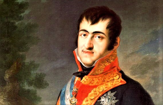 Fernando VII | Quién fue, biografía, qué hizo, reinado, importancia ...