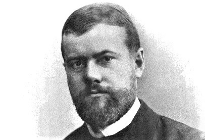 Max Weber | Quién fue, biografía, pensamiento, teorías, aportaciones, obras