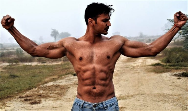 Mesomorfo | Qué es, características, hombres, mujeres, dieta, entrenamiento