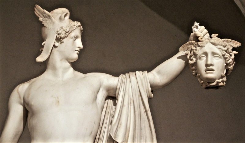 Perseo | Quién fue, características, qué representa, historia, padres ...