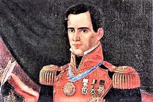 Antonio López de Santa Anna | Quién fue, biografía, qué hizo, dictadura ...