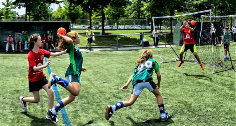 Saque de banda | Qué es, características, origen, reglas | Fútbol ...