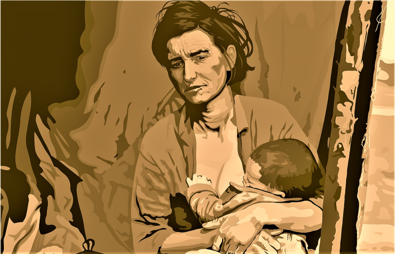 Desarraigo | Qué es, en qué consiste, tipos, causas, consecuencias ...