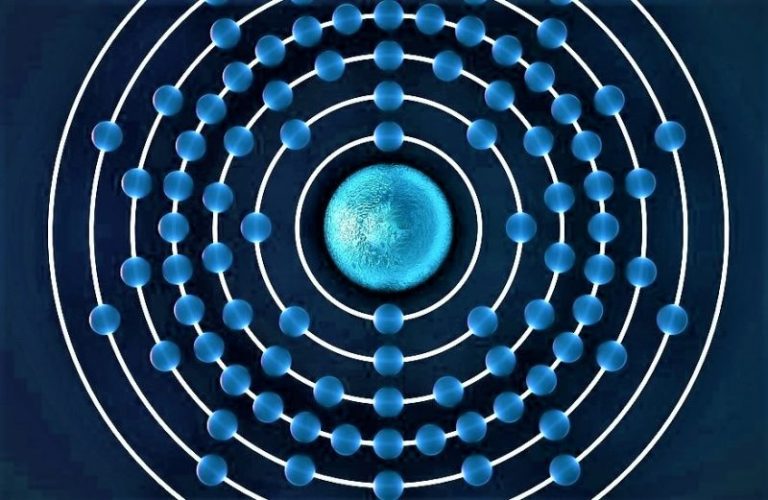 Electrones de valencia | Qué son, cuáles son, para qué sirven, importancia